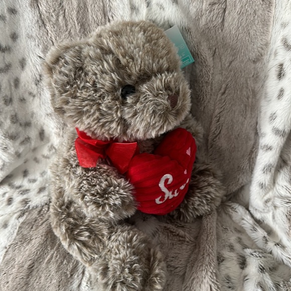 Hug Me | Toys | Teddy Bear Stuffed Toy Animal Hug Me Approx 4 X 8 Hugme ...